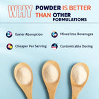 boost athletic performance with taurine