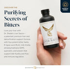 Boost biotin levels with Liver Sauce