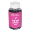 Boost blended vitamin & mineral supplements for stress relief