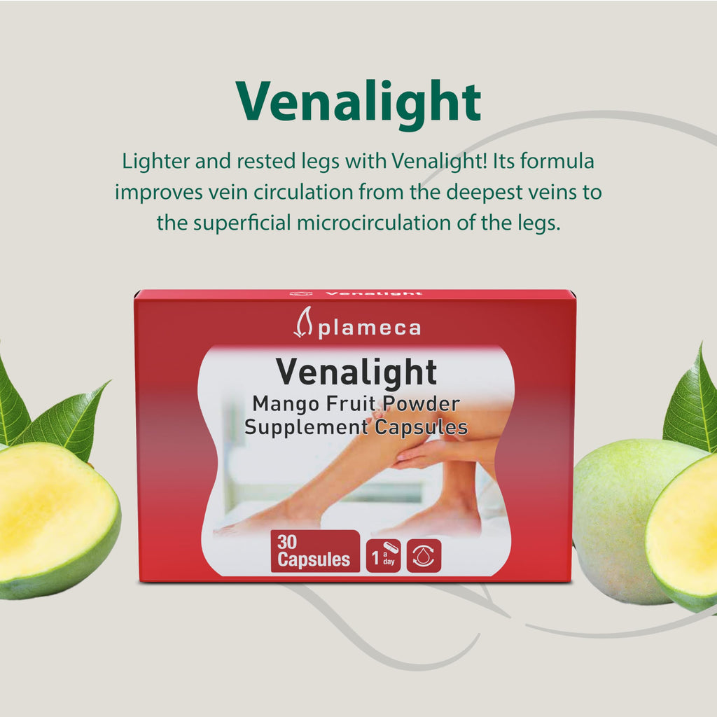 boost blood circulation with horse chestnut