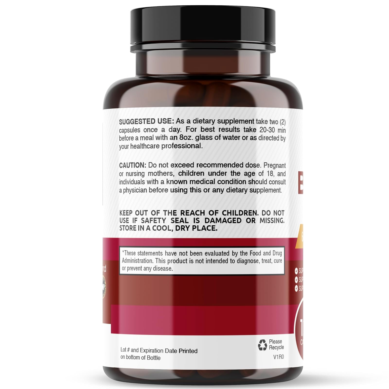 boost blood flow for exercise