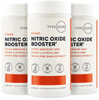boost blood flow Type Zero capsules