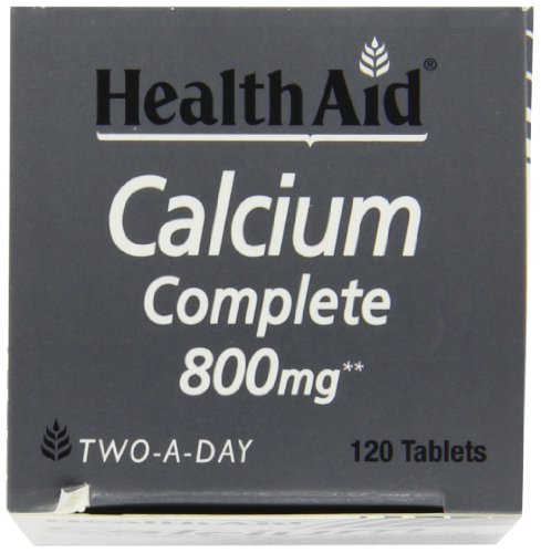 Boost bone density with calcium