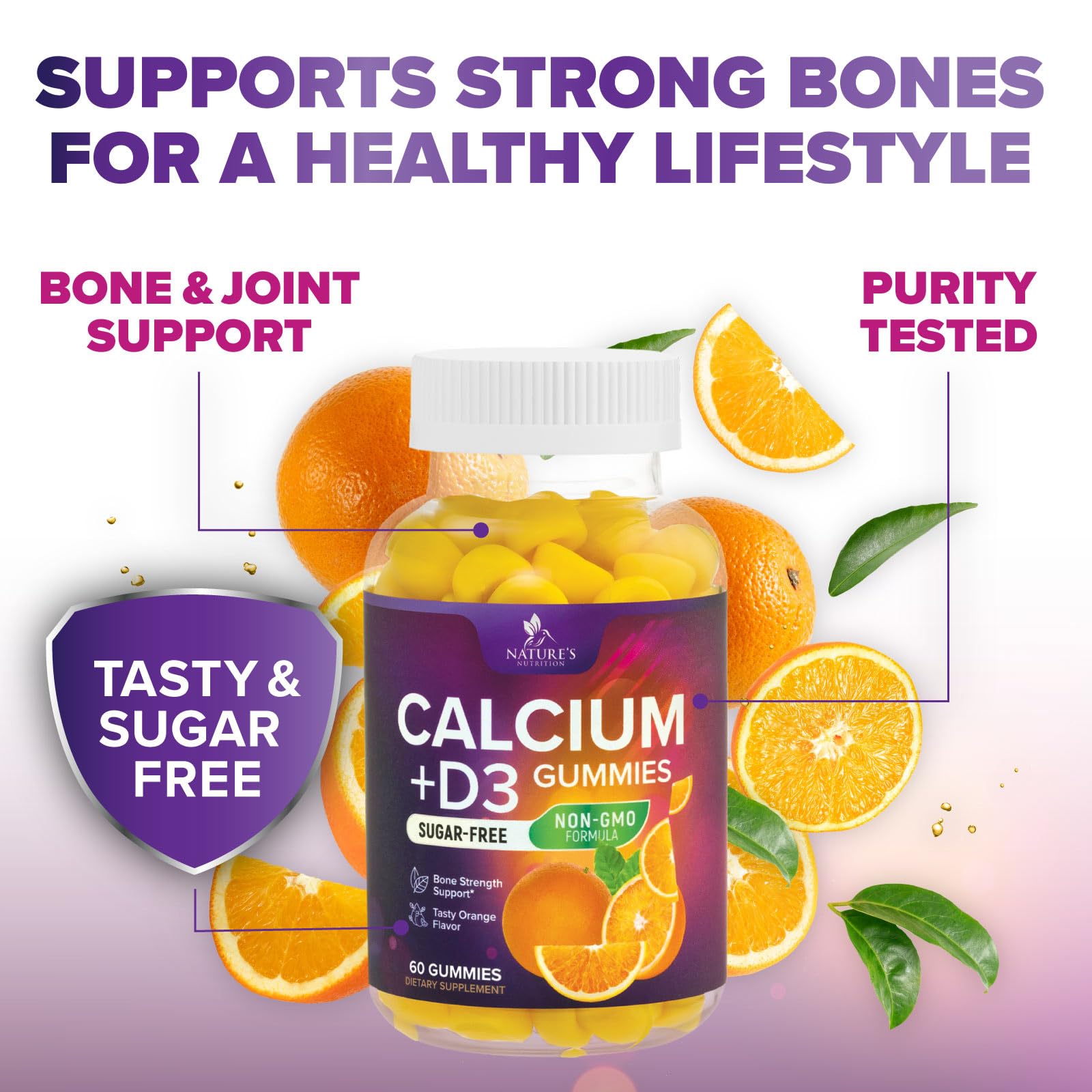boost bone health with calcium
