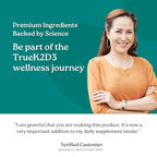 Boost bone health with K2 D3