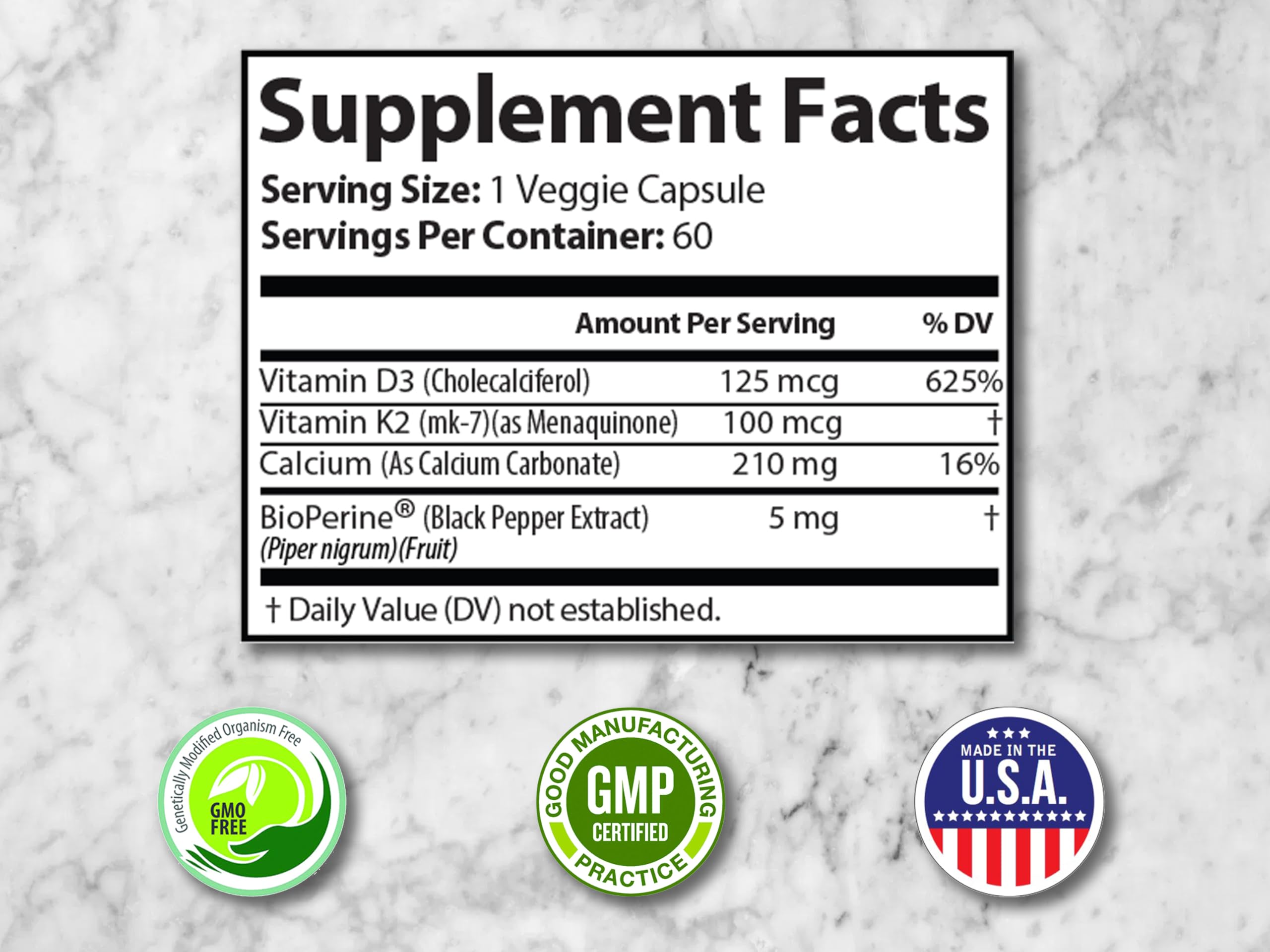 boost bone strength with calcium