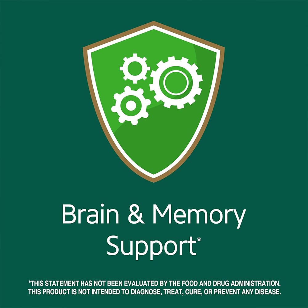 boost brain function ginkgo biloba