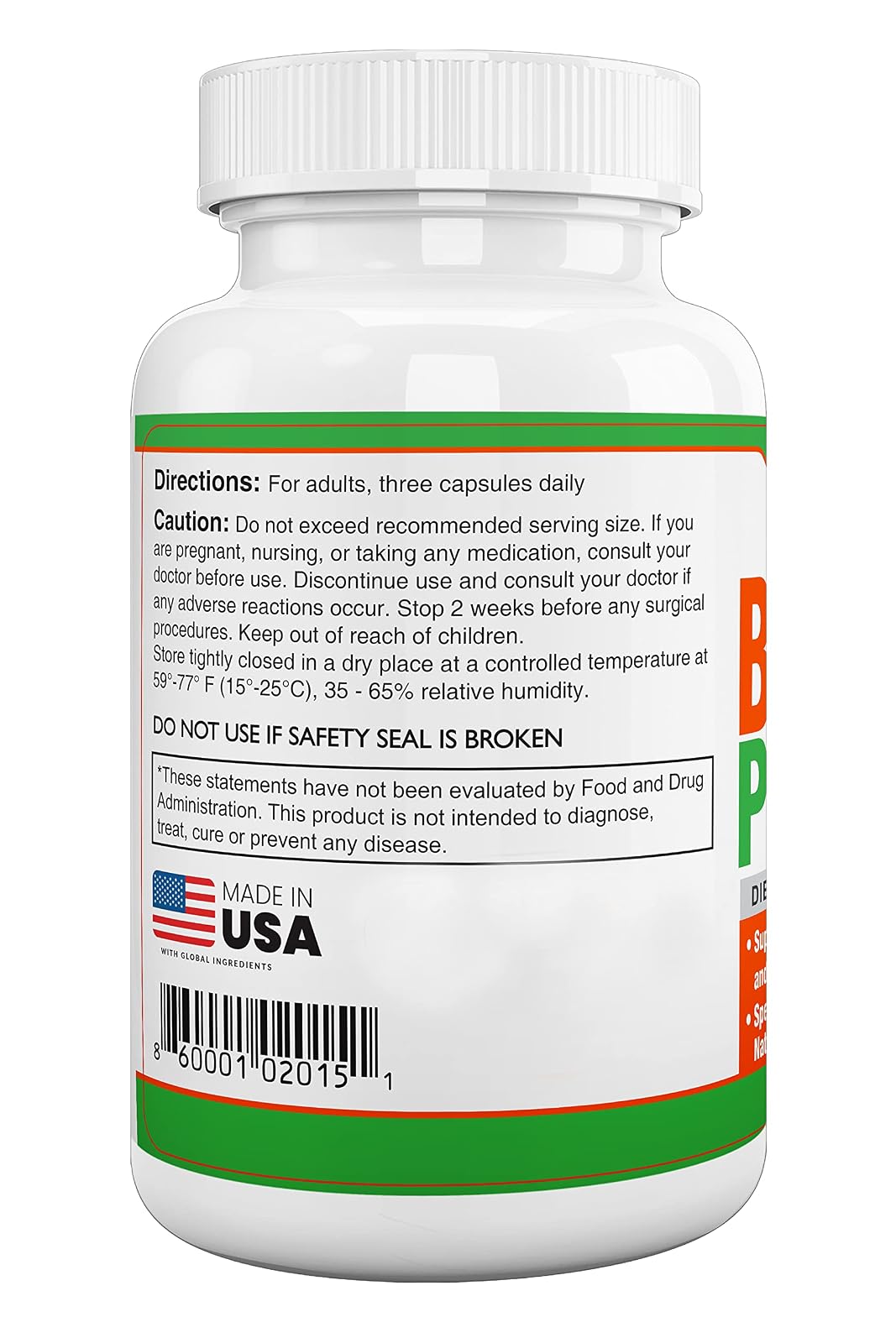 Boost brain function naturally