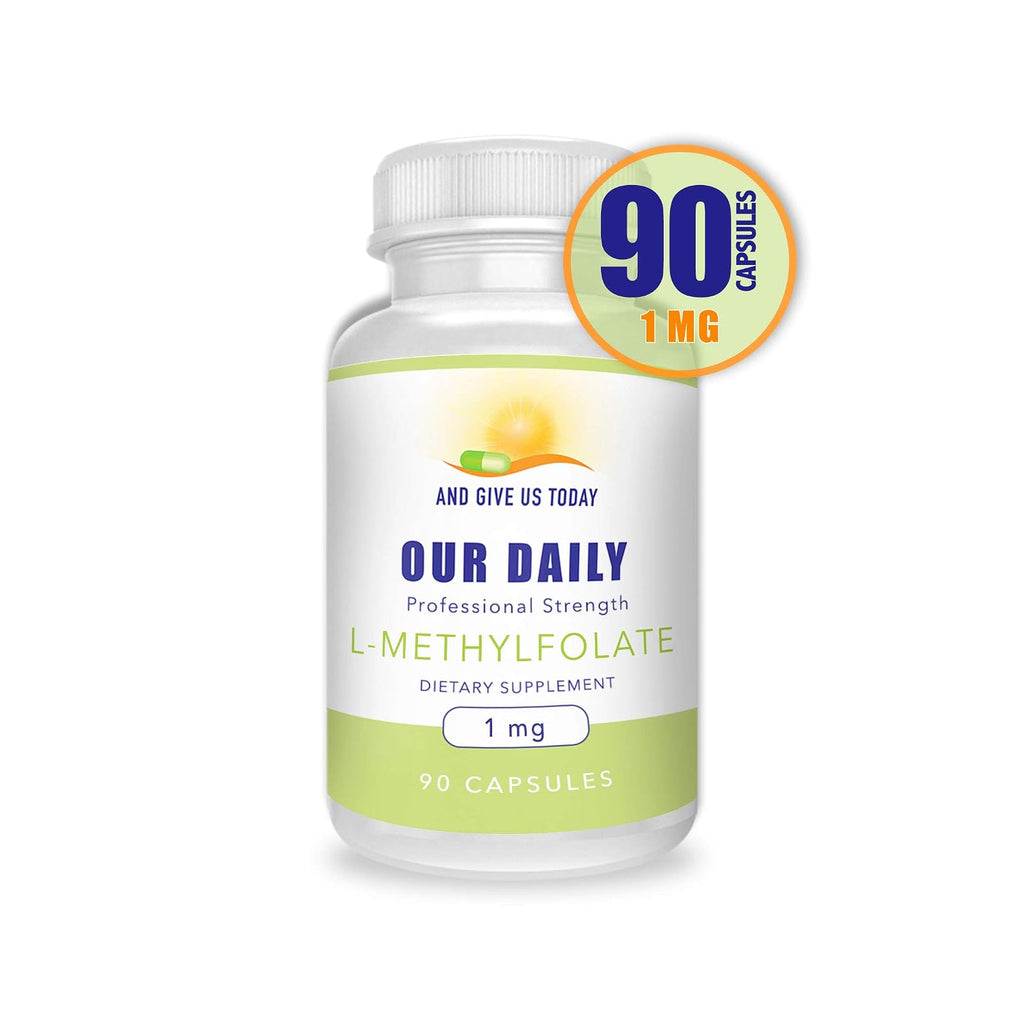 Boost brain function with folate