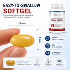 Boost brain function with lecithin