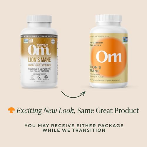 boost brain function with lion's mane
