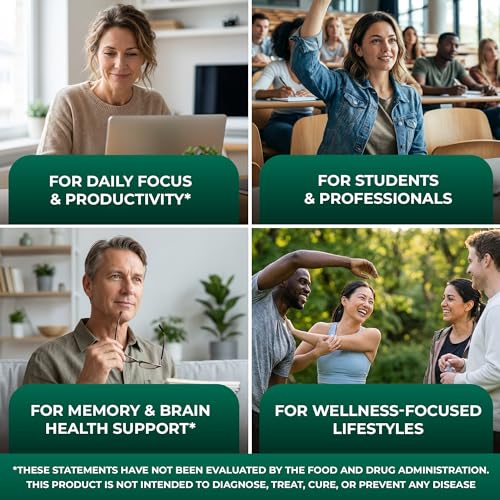 Boost brain function with Lion's Mane