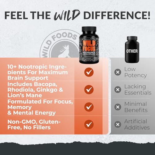 boost brain function with mushrooms