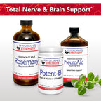 boost brain function with NeuroAid