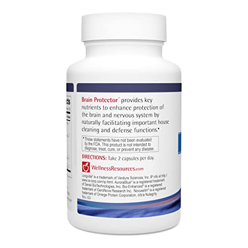 boost brain function with Novusetin