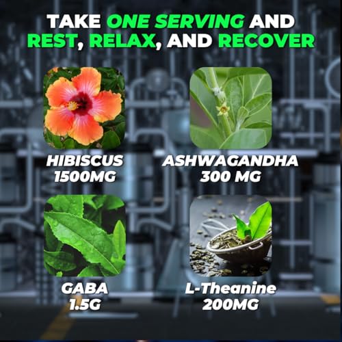 boost brain function with PHARMA Z GABA