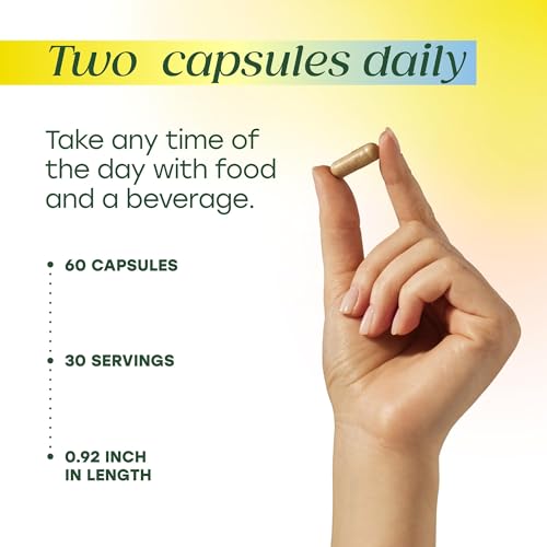 boost brain health lion's mane supplement