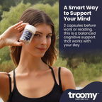 boost brain health lion's mane