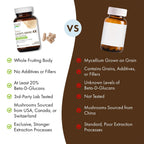 boost brain health lion's mane