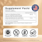 boost brain health lion's mane
