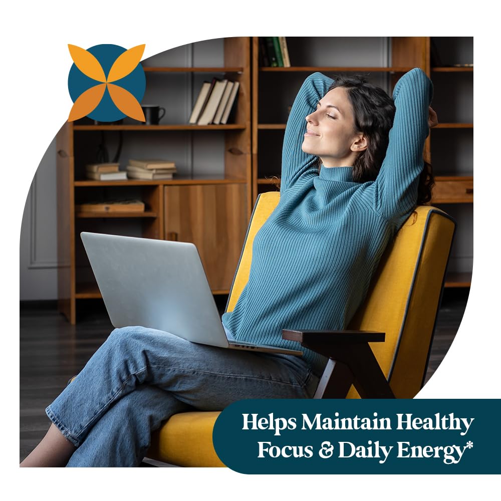 boost brain health with B vitamins