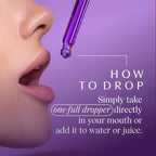 boost brain health with herbal drops