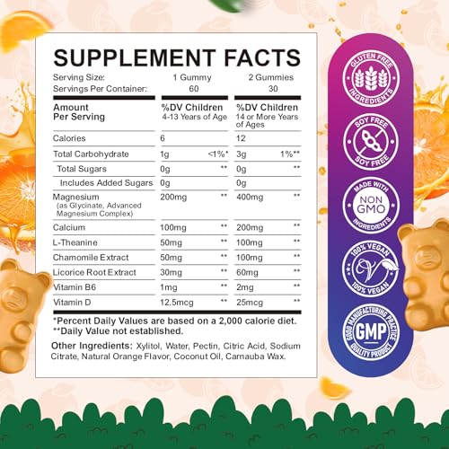 boost brain health with magnesium