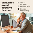 boost brain health with mushrooms