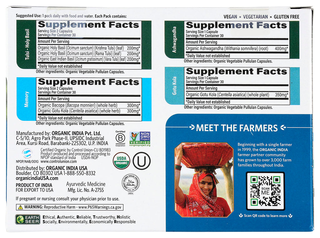 boost brain health with supplements