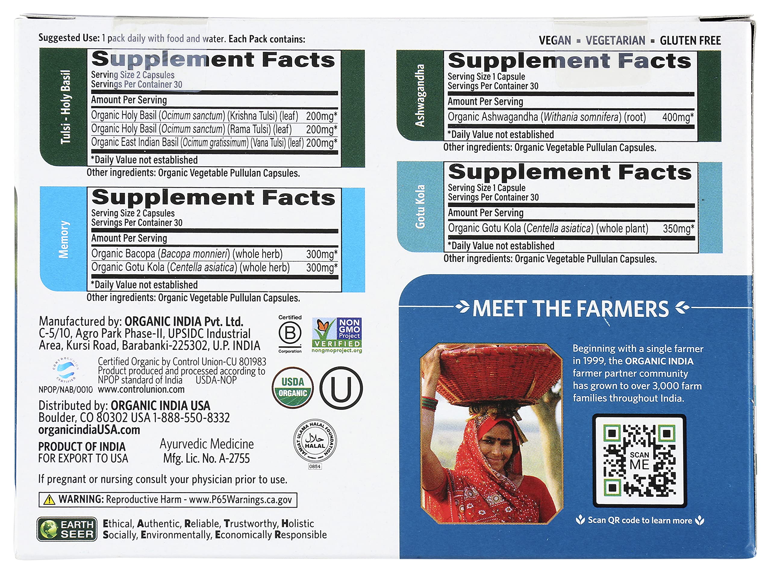 boost brain health with supplements