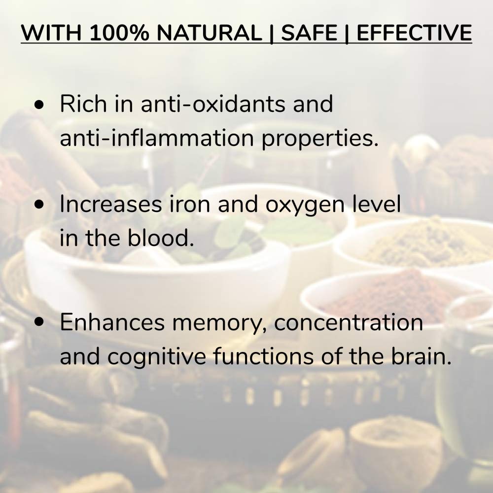 boost brain health with vitamins