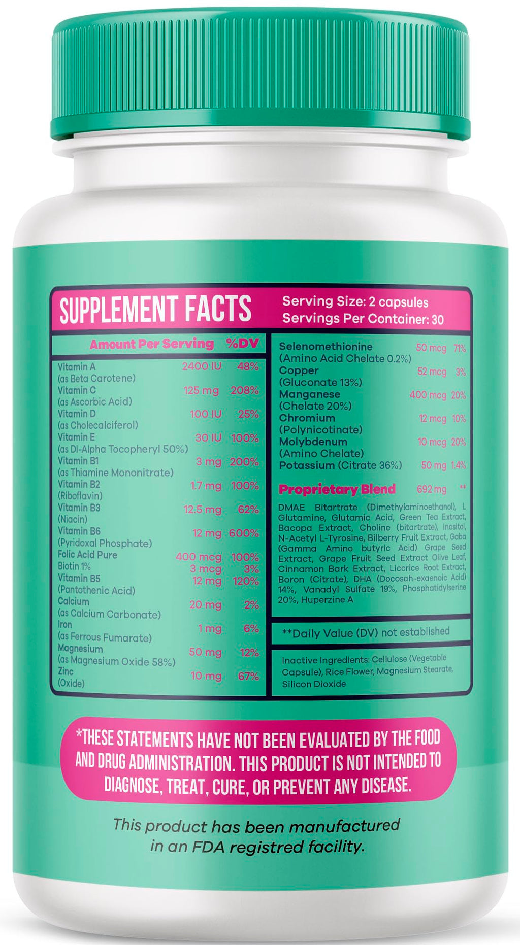 boost brain performance with Neurozoom
