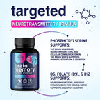 Boost brain power with multivitamins