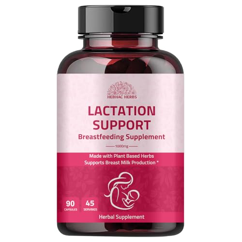 boost breast milk production naturally