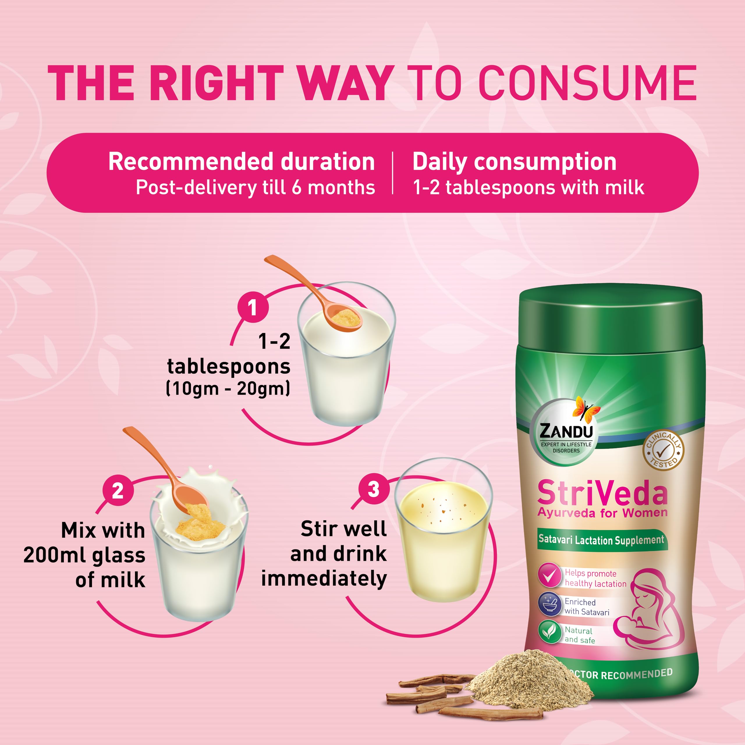 boost breast milk production with herbs