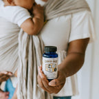 Boost breast milk supply naturally
