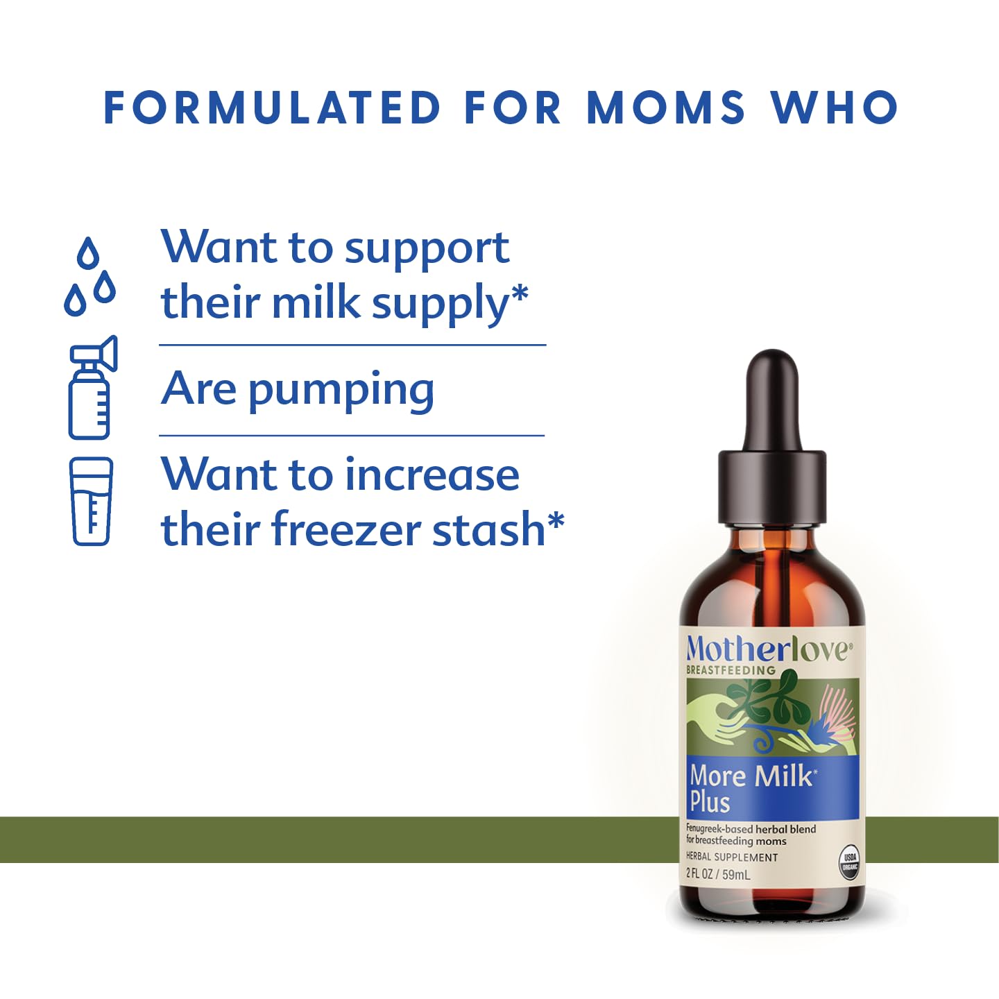 boost breast milk supply naturally