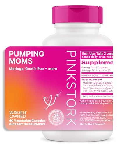 boost breast milk supply naturally
