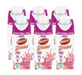 Boost Breeze Wildberry multivitamins pack