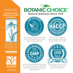 Boost calcium absorption with boron