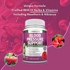 boost cardiovascular health naturally