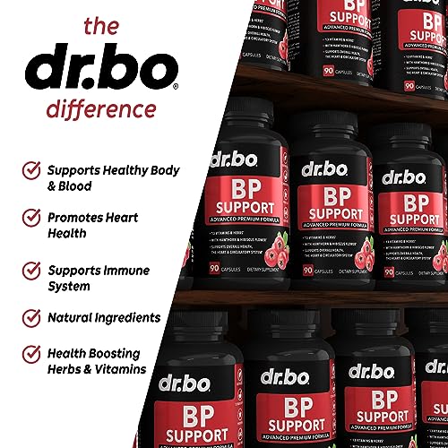 boost cardiovascular health naturally