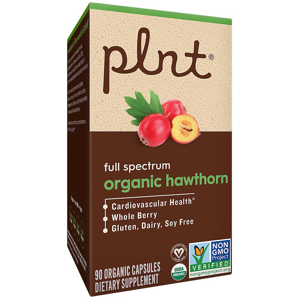boost cardiovascular support naturally