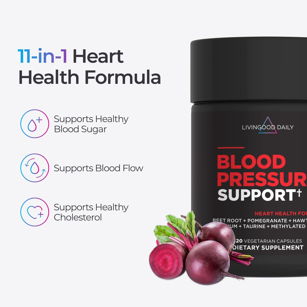 boost cardiovascular wellness naturally