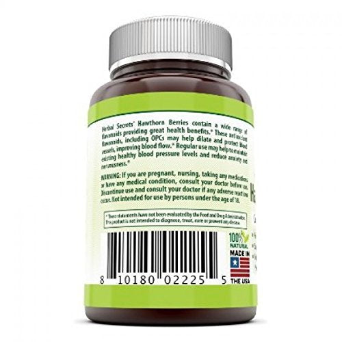 Boost cardiovascular wellness with hawthorn