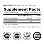 Boost cellular energy naturally
