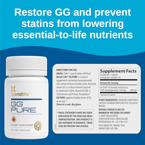 boost cellular energy with CoQ10