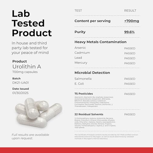 boost cellular health naturally