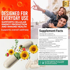 Boost cellular health with NAD+