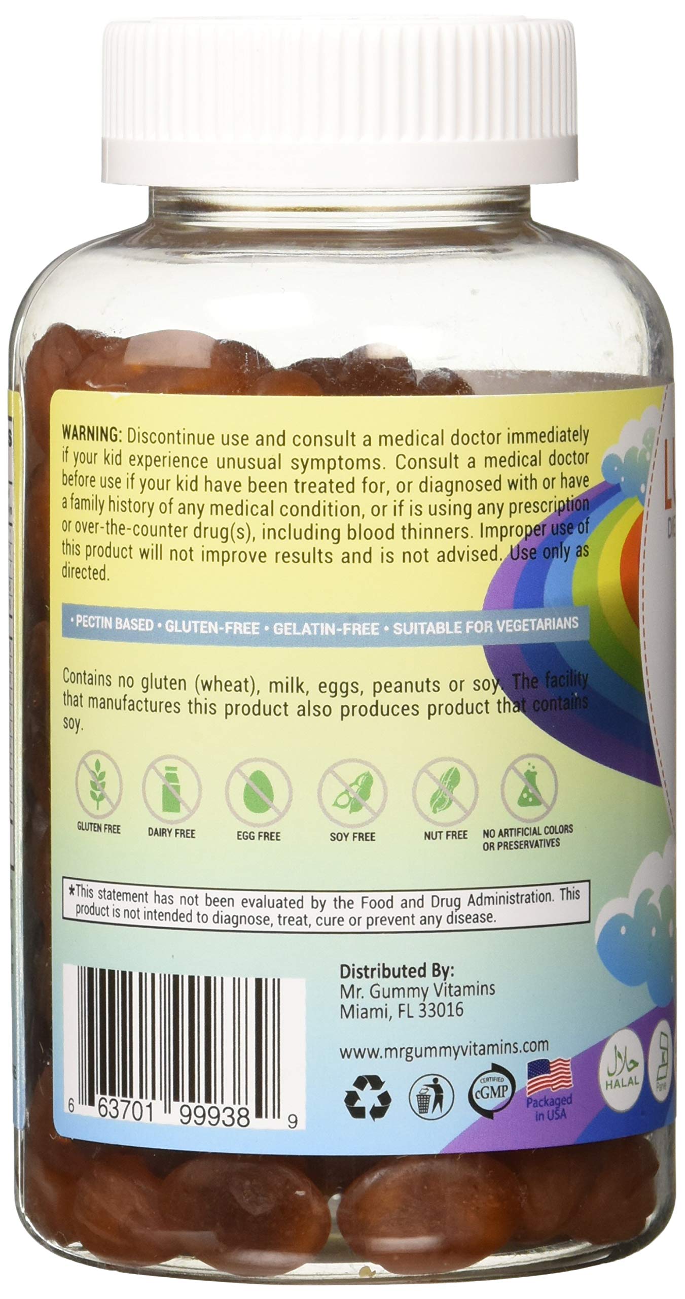 boost child's iron levels naturally